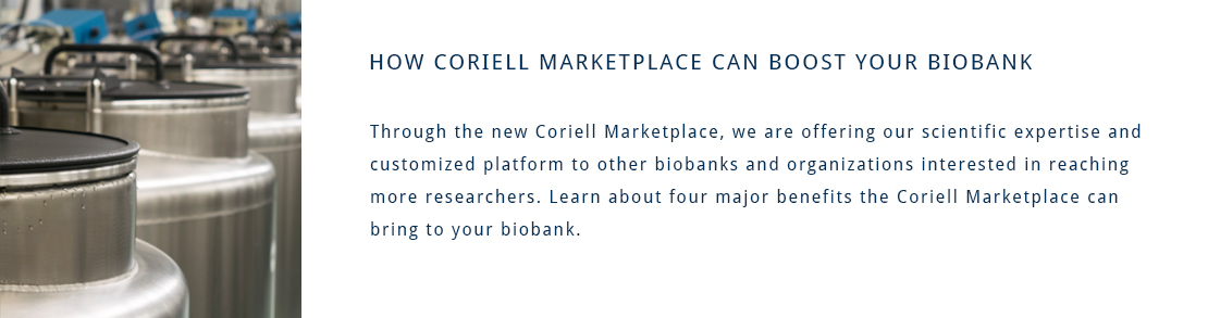Coriell Institute