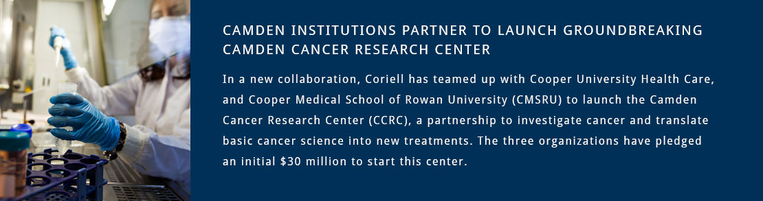 Coriell Institute for Medical Research