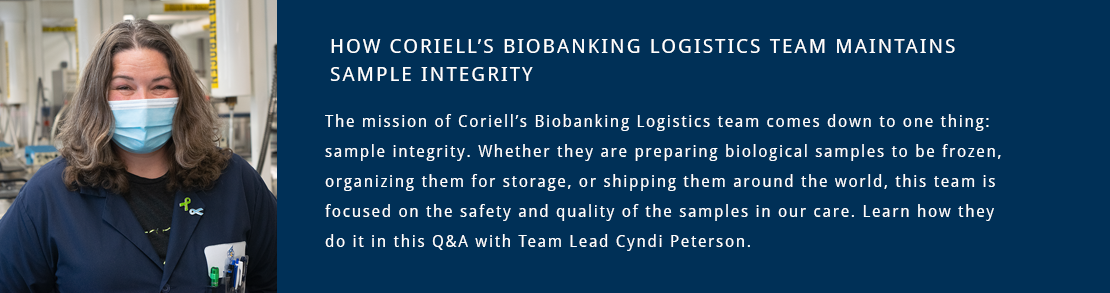 Coriell Institute for Medical Research