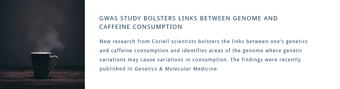 Coriell Institute for Medical Research